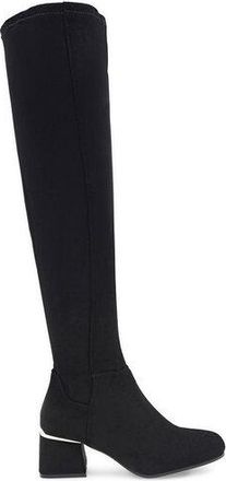 Jenny Fairy Stiefel HELENE WYL2403-15 Schwarz