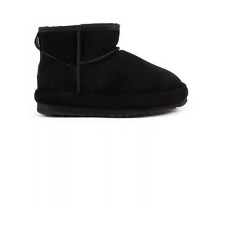 Emu Sia Winter Boot - - Shoes - Damen - Schwarzk - 37 EU