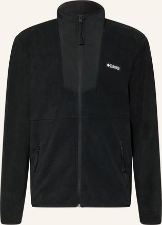 Columbia Fleecejacke Sequoia Grove schwarz