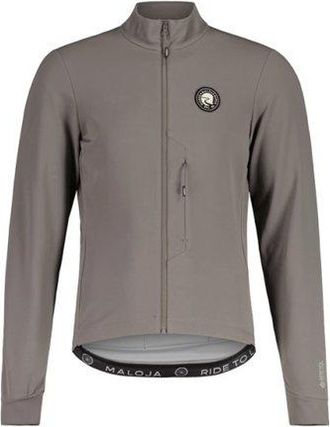 Maloja WanderfalkeM. - Radjacke - Herren