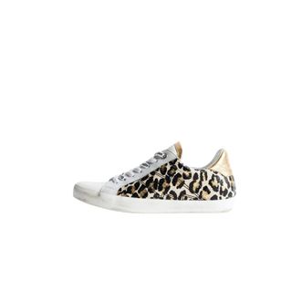 Zadig&Voltaire Zv1747 Sneaker - - Shoes - Damen - Mehrfarbig - 38 EU
