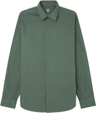 Springfield Chemise, Vert, L