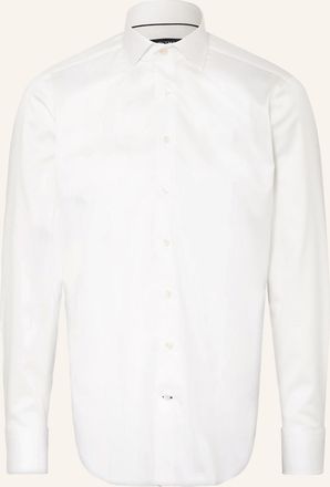 Olymp Olymp Signature Hemd Tailored Fit weiss