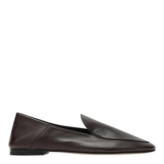 Dear Frances Gio Loafer - - Shoes - Damen - Braun - 39 EU