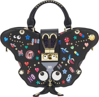 Mymo RUCKSACK RUCKSACK Frauen Schwarz