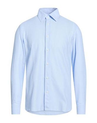 LUIGI BORRELLI NAPOLI TOPS - Chemises sur YOOX.COM