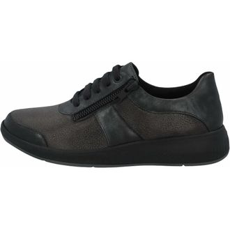Solidus Kalea Sneaker - - Shoes - Damen - Grau - 38 EU