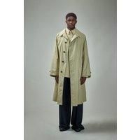 Maison Margiela Layered Trench Coat