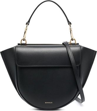 Wandler Umhängetasche - Schwarz