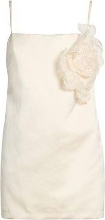 Elisabetta Franchi ROBES - Robes courtes sur YOOX.COM