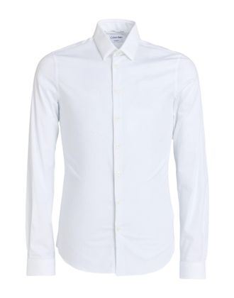 Calvin Klein TOPS - Hemden auf YOOX.COM