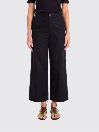 Twinset Pantalon Femme couleur Noir
