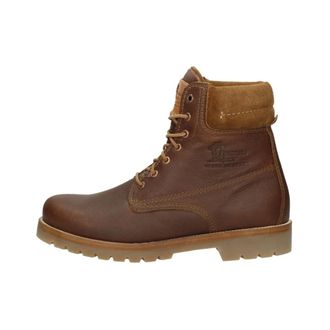 Panama Jack Herren, Schuhe, Braun, 45 EUGr&ouml;&szlig;e