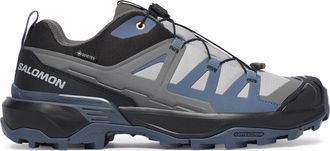 Salomon Trekkingschuhe Salomon X Ultra 360 GORE-TEX L45391700 Violett