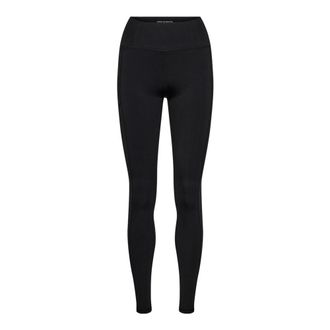 Sofie Schnoor Femme, Pantalons, Noir, Taille: 42 FR Leggings