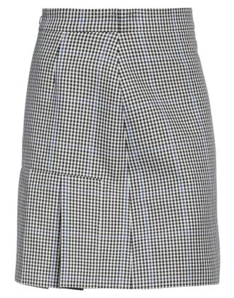 Alexander McQueen HOSEN & R&Ouml;CKE - Minir&ouml;cke auf YOOX.COM