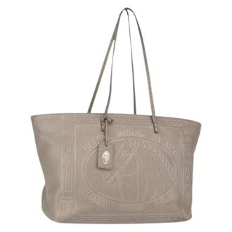 Fendi Damen, Pre-Owned, Grau, ONE SIZEGr&ouml;&szlig;e