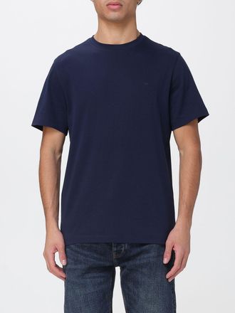 Michael Kors T-Shirt Herren Farbe Blau