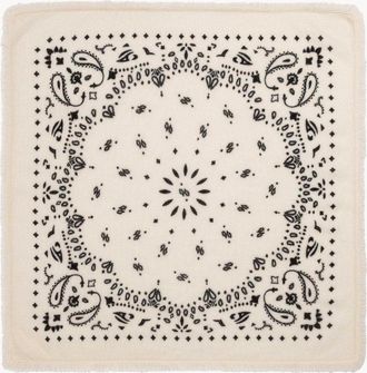 Kujten Petit bandana cachemire - Petit Bandana Hachi