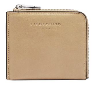 Liebeskind Liebeskind Berlin Womens NINO Purse, beige Lamb