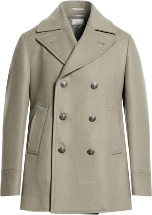 Brunello Cucinelli JACKEN & M&Auml;NTEL - M&auml;ntel auf YOOX.COM