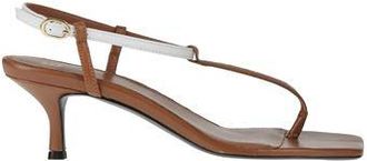 Toteme CHAUSSURES - Tongs sur YOOX.COM
