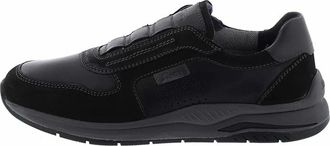 Sioux Herren, Schuhe, Schwarzk, 43 1/2 EUGr&ouml;&szlig;e