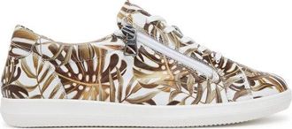 Caprice Sneakers 9-23727-44 Wei&szlig;