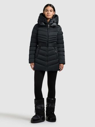 Khujo Steppjacke KINA