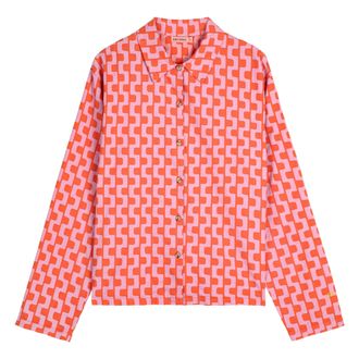 Bobo Choses Pyjama Imprim&eacute;e Coton Bio - Collection Femme Bobo Choses