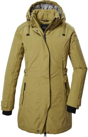 G.I.G.A. DX by killtec Damen Mantel GW 70 WMN PRK