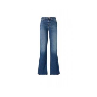 Pinko Jeans - - Jeans - Damen - Blau - W29