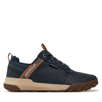 CAT Sneakers CAT Footwear Hex Ready Low WP P726102 Dunkelblau