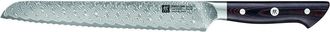 Zwilling TANREI Brotmesser 23 cm