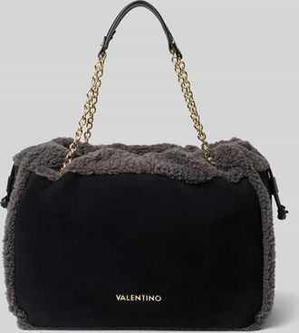 Valentino Handbags Umh&auml;ngetasche mit Zugband-Detail Modell MAX