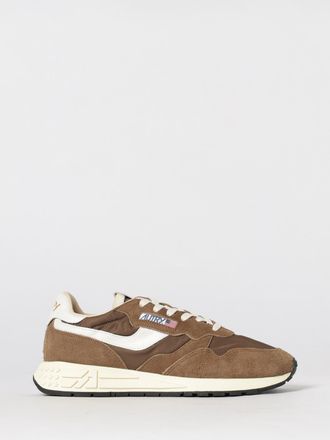 Autry Sneakers AUTRY Herren Farbe Braun