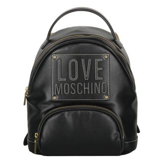 Love Moschino Backpacks - - Bags - Damen - Schwarzk - ONE SIZE
