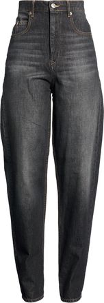 Isabel Marant HOSEN & R&Ouml;CKE - Jeanshosen auf YOOX.COM