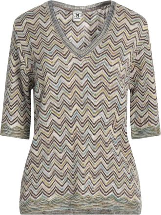 M Missoni STRICKWAREN - Pullover auf YOOX.COM