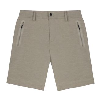 People of Shibuya Miyazaki Bermuda Shorts - - Shorts - Herren - Gr&uuml;n - M