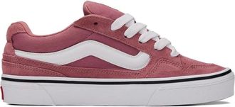 Vans Femme, Chaussures, Rose, Taille: 39 EU Caldrone Baskets