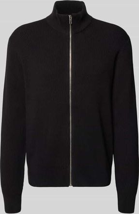 Lindbergh Strickjacke mit Strukturmuster