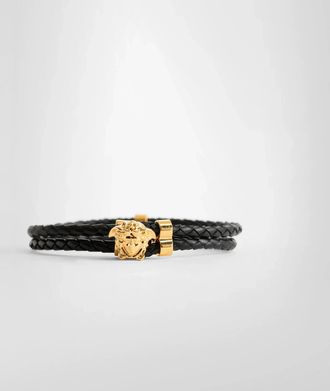 Versace MAN BLACK JEWELLERY