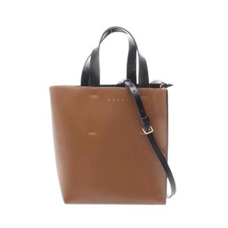 Marni Damen, Pre-Owned, Braun, ONE SIZEGr&ouml;&szlig;e