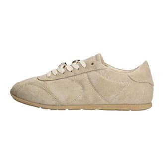 Nubikk Riley Rush Sneakers - - Shoes - Damen - Beige - 41 EU