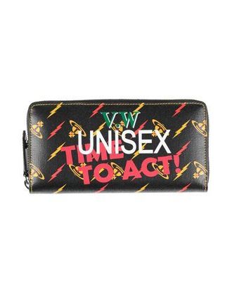Vivienne Westwood Petite maroquinerie - Portefeuilles sur YOOX.COM
