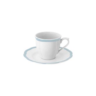 BITOSSI HOME Tasse &agrave; expresso Petalo Bitossi