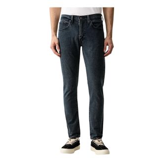Levi's 512 Slim Taper Jeans - - Jeans - Herren - Blau - W34 L30