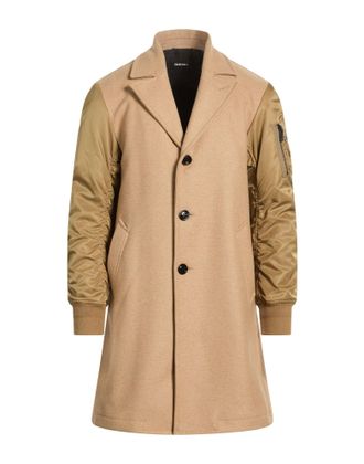 Diesel JACKEN & M&Auml;NTEL - M&auml;ntel auf YOOX.COM