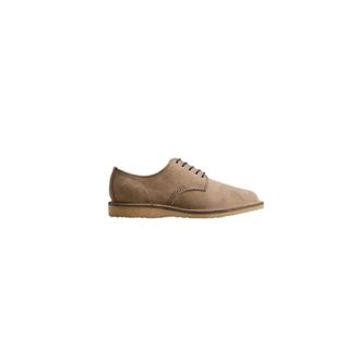 Red Wing Shoes Flip Flops & Sliders - - Shoes - Herren - Beige - 43 EU